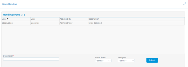 Versa SD-WAN: Monitoring VOS Appliance and Organizations - Academy ...