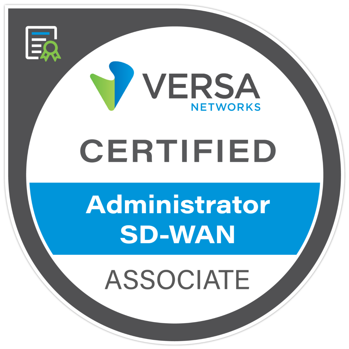 SD-WAN Certification Program | Security Certification Course