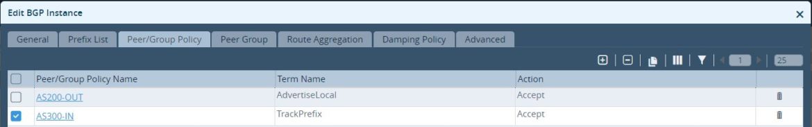 Understanding, Configuring, and Troubleshooting BGP Conditional ...
