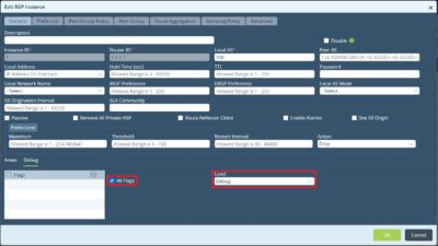 Understanding, Configuring, and Troubleshooting BGP Conditional ...