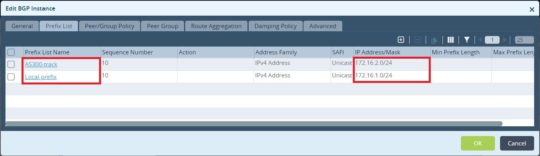 Understanding Configuring And Troubleshooting Bgp Conditional Advertisement Academy Versa