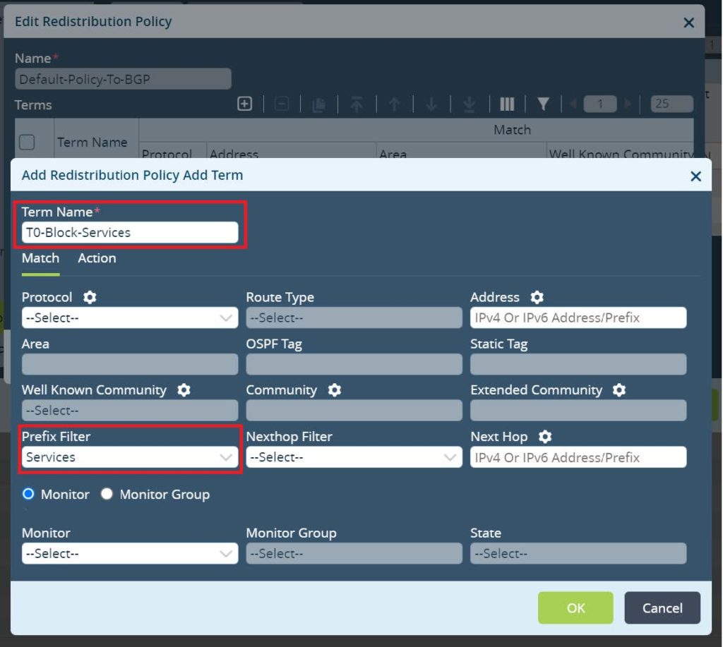 Anycast Proximity Deployment - Academy Versa Networks