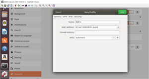 Dot1X - Academy Versa Networks