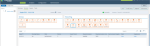 Dot1X - Academy Versa Networks
