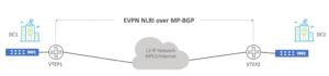 L2 Over SD-WAN with EVPN - Academy Versa Networks