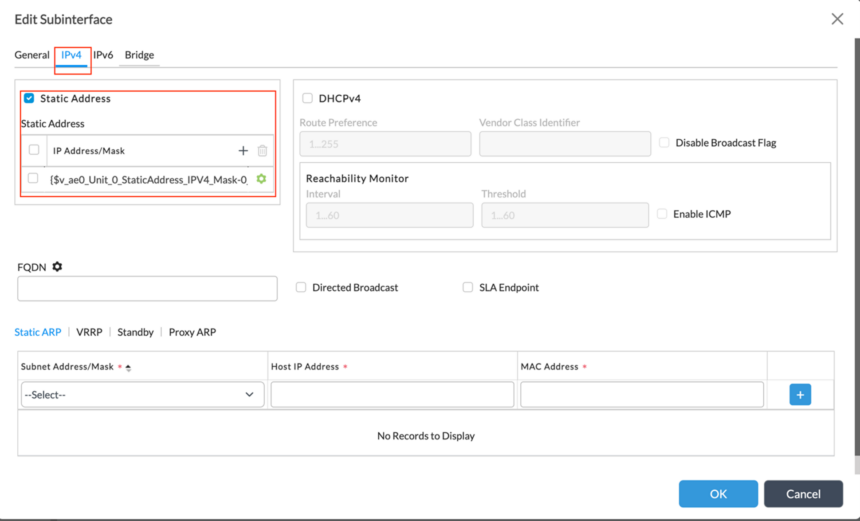 Deploying SD-WAN Sites with Aggregate Ethernet LAN Interfaces - Academy ...