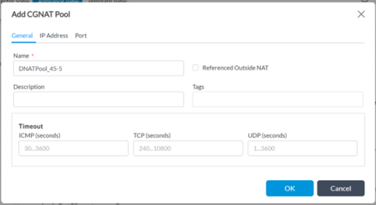 Configuring and Verifying Destination NAT - Academy Versa Networks