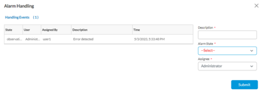 Monitor VOS Appliances and Organizations in SD-WAN