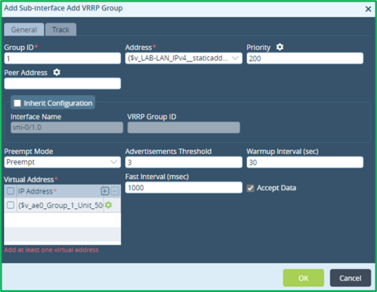 Deploying Sd Wan Sites With Aggregate Ethernet Lan Interfaces Academy Versa Networks