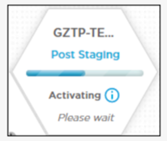 Versa Titan Device Onboarding - Academy Versa Networks