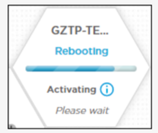 Versa Titan Device Onboarding - Academy Versa Networks