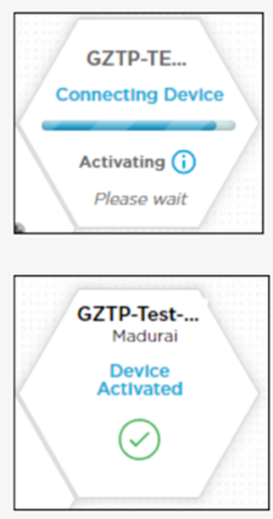 Versa Titan Device Onboarding - Academy Versa Networks