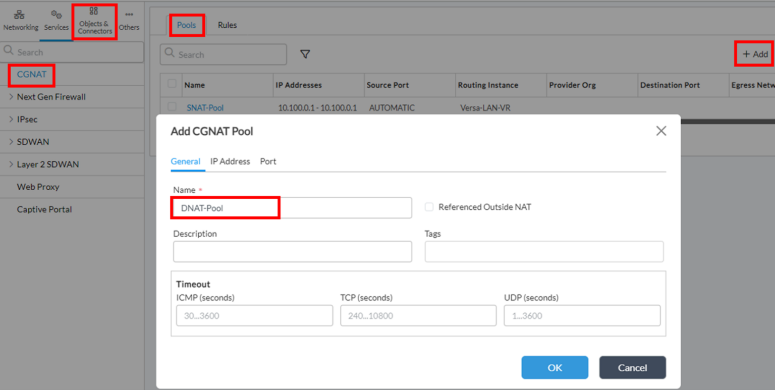 Twice NAT – Scenarios, Implementation and Verification - Academy Versa ...