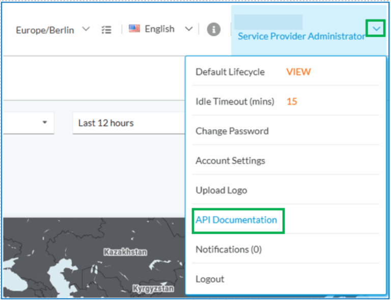 Versa Security Service Edge (SSE) – Site to Site Tunnel Configuration ...