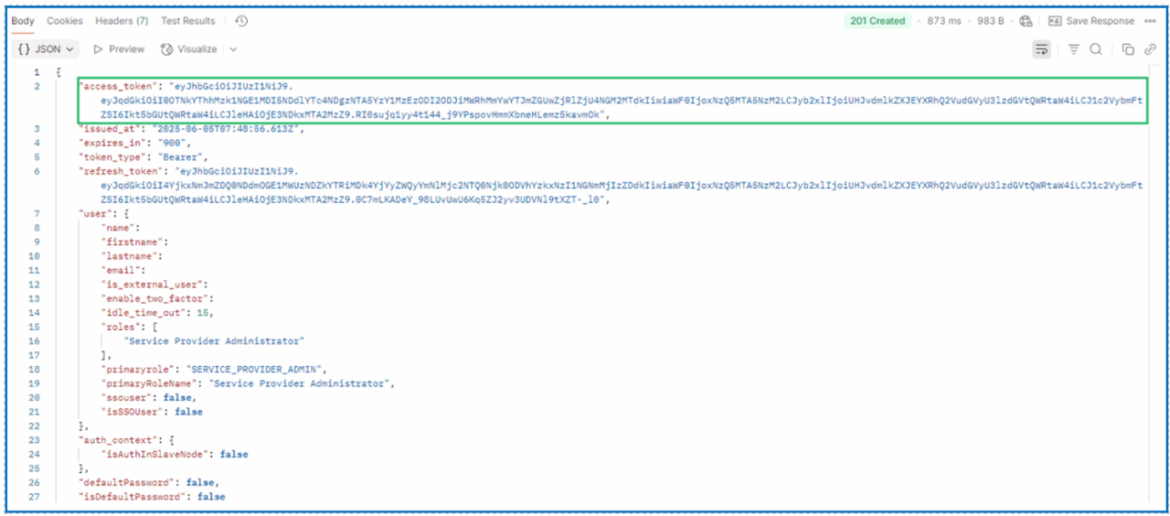 Versa Security Service Edge (SSE) – Site to Site Tunnel Configuration ...