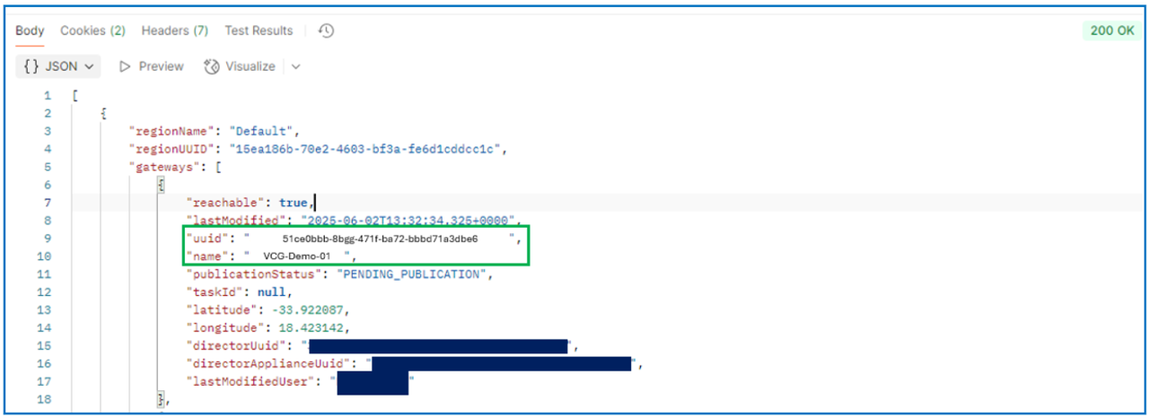 Versa Security Service Edge (SSE) – Site to Site Tunnel Configuration ...